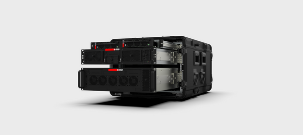 What is Intel® FlexRAN?